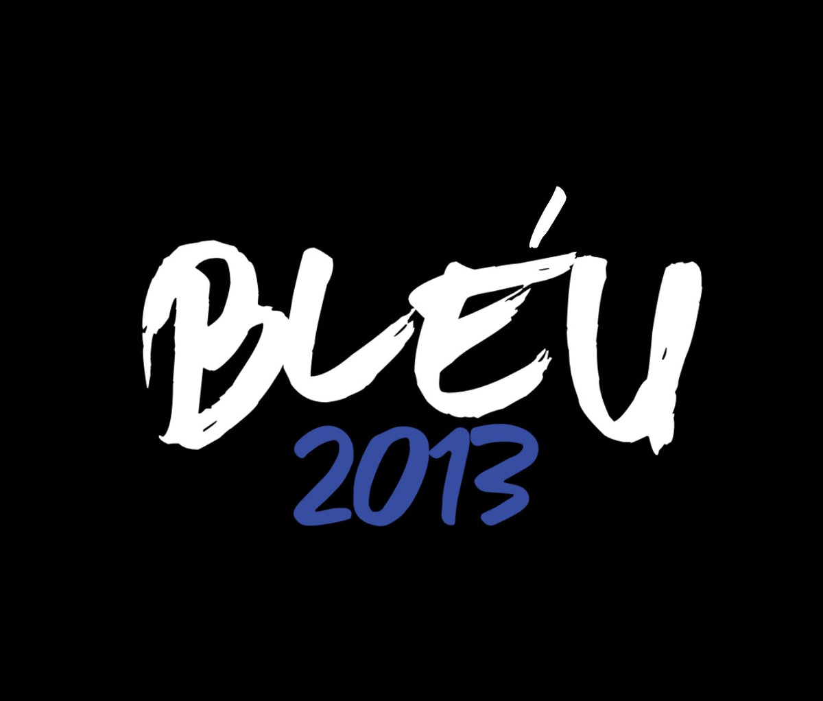 The Bleu Store – The Bleu Store