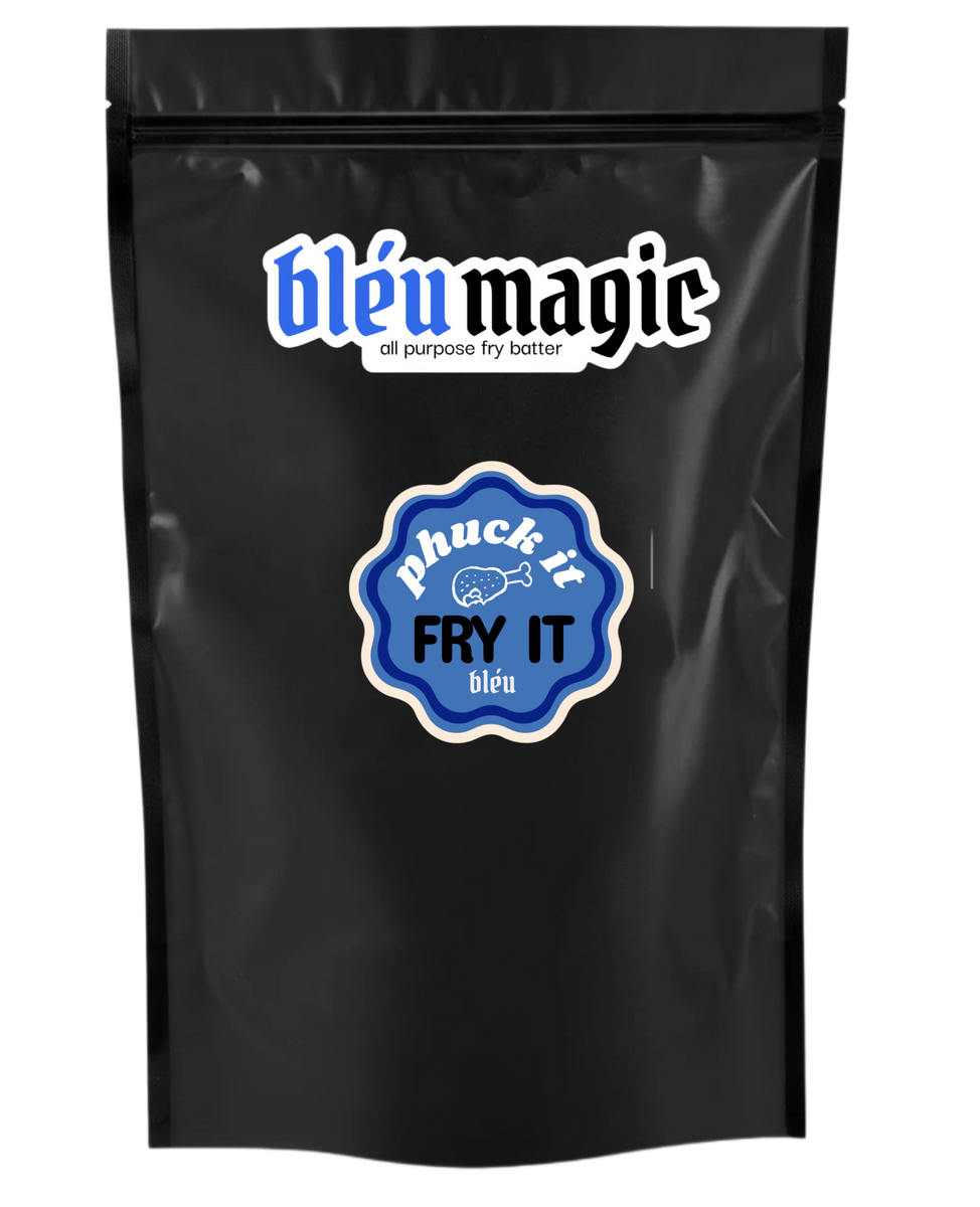 Bleu Magic Seasoning – The Bleu Store