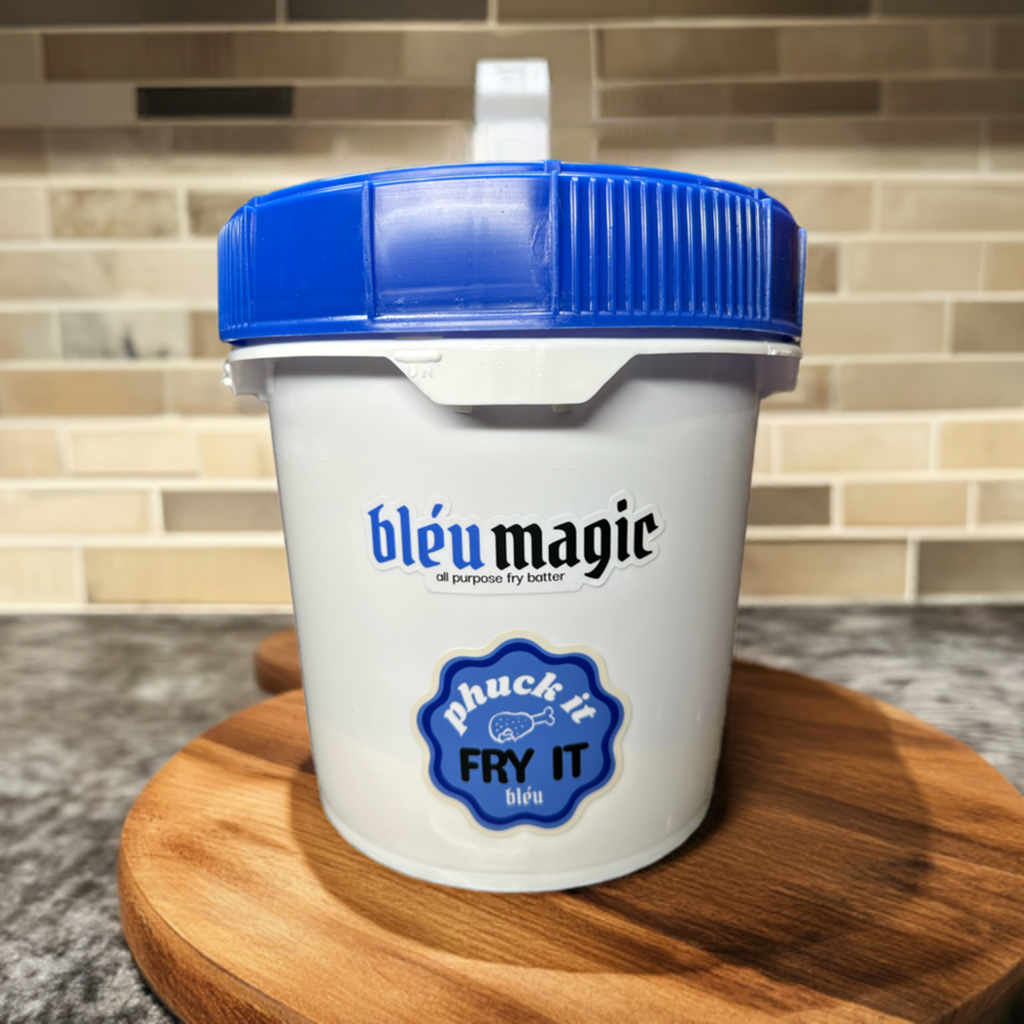 Bleu Magic Seasoning – The Bleu Store